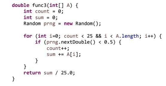 Solved data structure: Express the average-case running time | Chegg.com