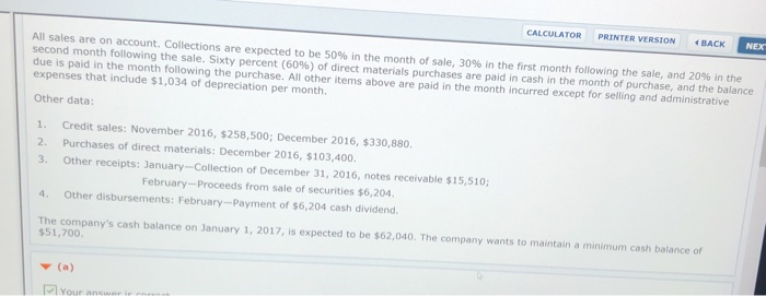 Solved Problem 13-4 (Part Level Submission) Riverbed Company | Chegg.com