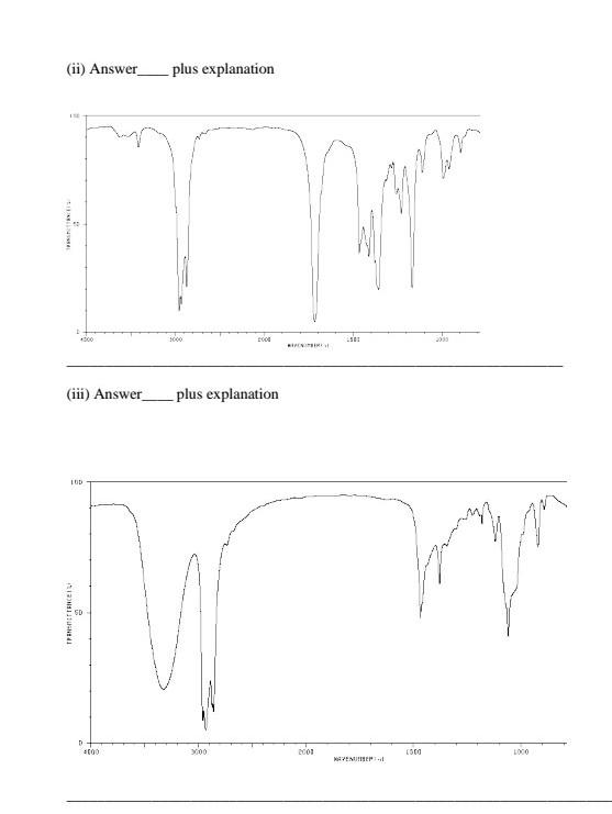 Solved 1. Match following structures with a specific IR | Chegg.com Solved 1. Match following structures with a specific IR | Chegg.com
