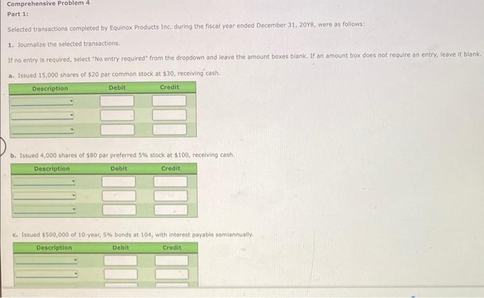 Solved Part 5: Note: You must complete parts 1, 2, 3, and 4 | Chegg.com