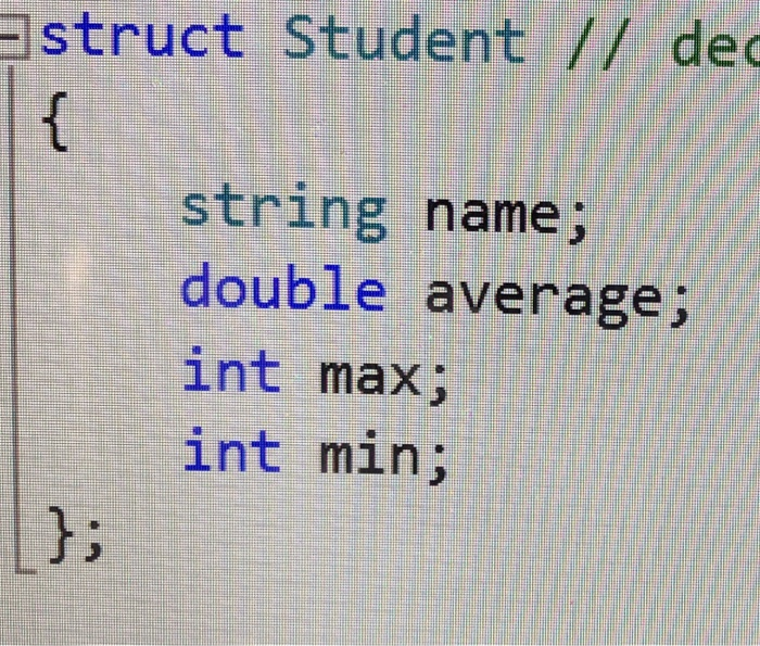Solved why do there is v out side of student. can we write | Chegg.com