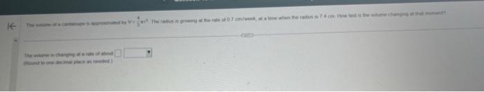 Solved ind the absolute maximum and minimum values of the | Chegg.com