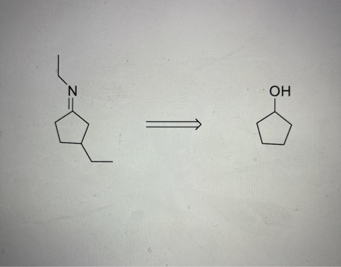 Solved Complete synthesis below. These are synthesis | Chegg.com