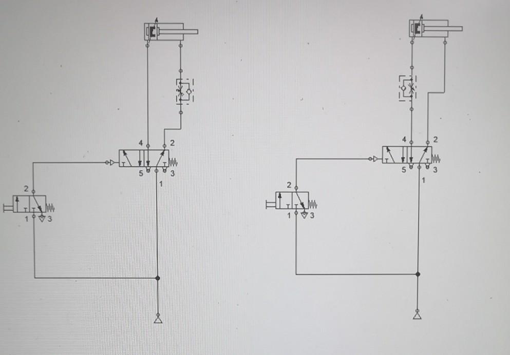 Using a lid fitting device, snap-on lids are to be | Chegg.com