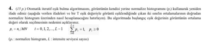 Solved 4. (15 p.) Re-express the automatic iterative | Chegg.com