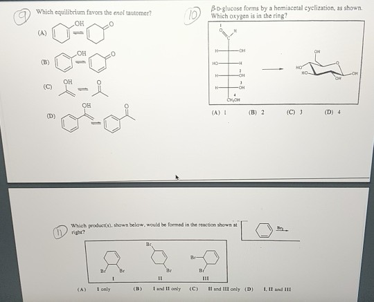 Solved B-D-glucose forms by a hemiacetal cyclization, as | Chegg.com