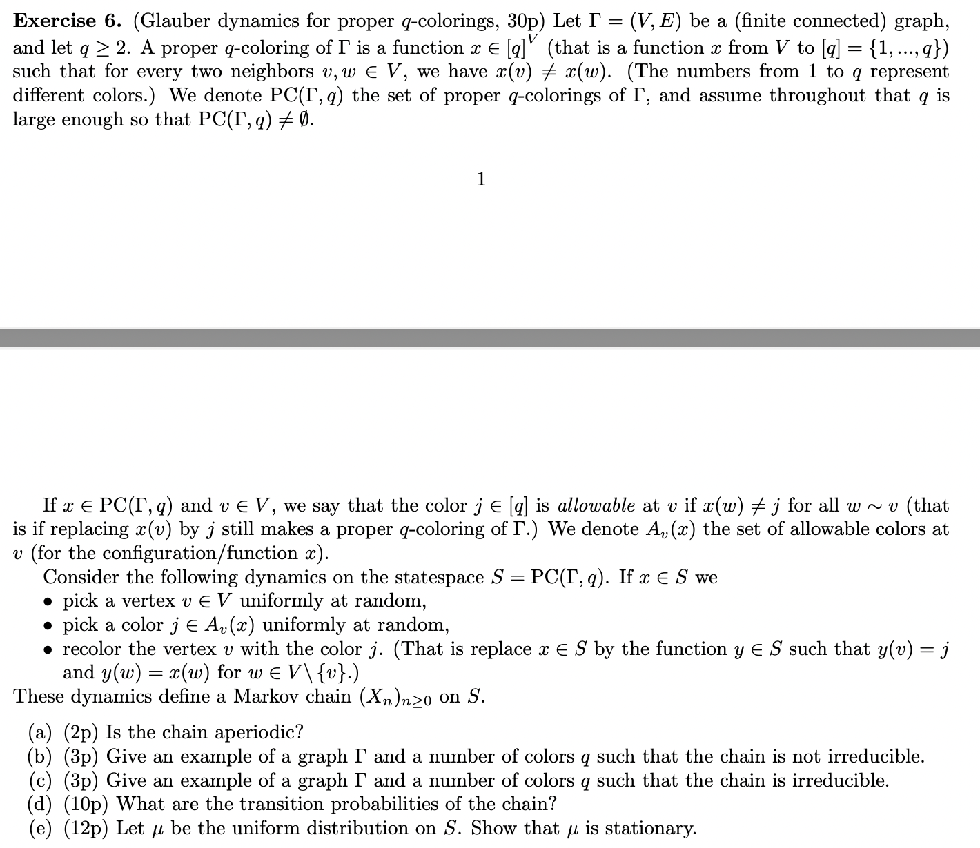 Solved Confused need some help answering these | Chegg.com