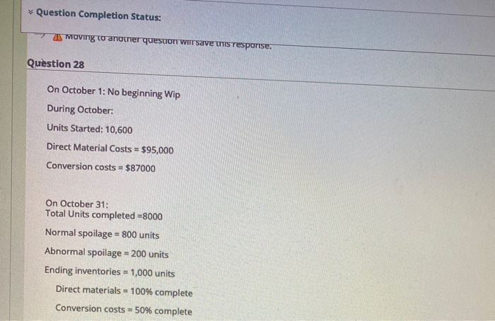 Solved Question Completion Status: MOVmg to anoter question | Chegg.com