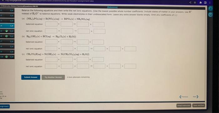 Solved (o) | Chegg.com