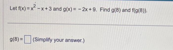 Solved Evaluate the function f(r)=r+7+8 at the given values | Chegg.com