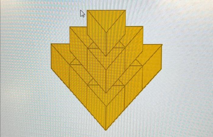 Solved Write a program that will ask the user to input the | Chegg.com