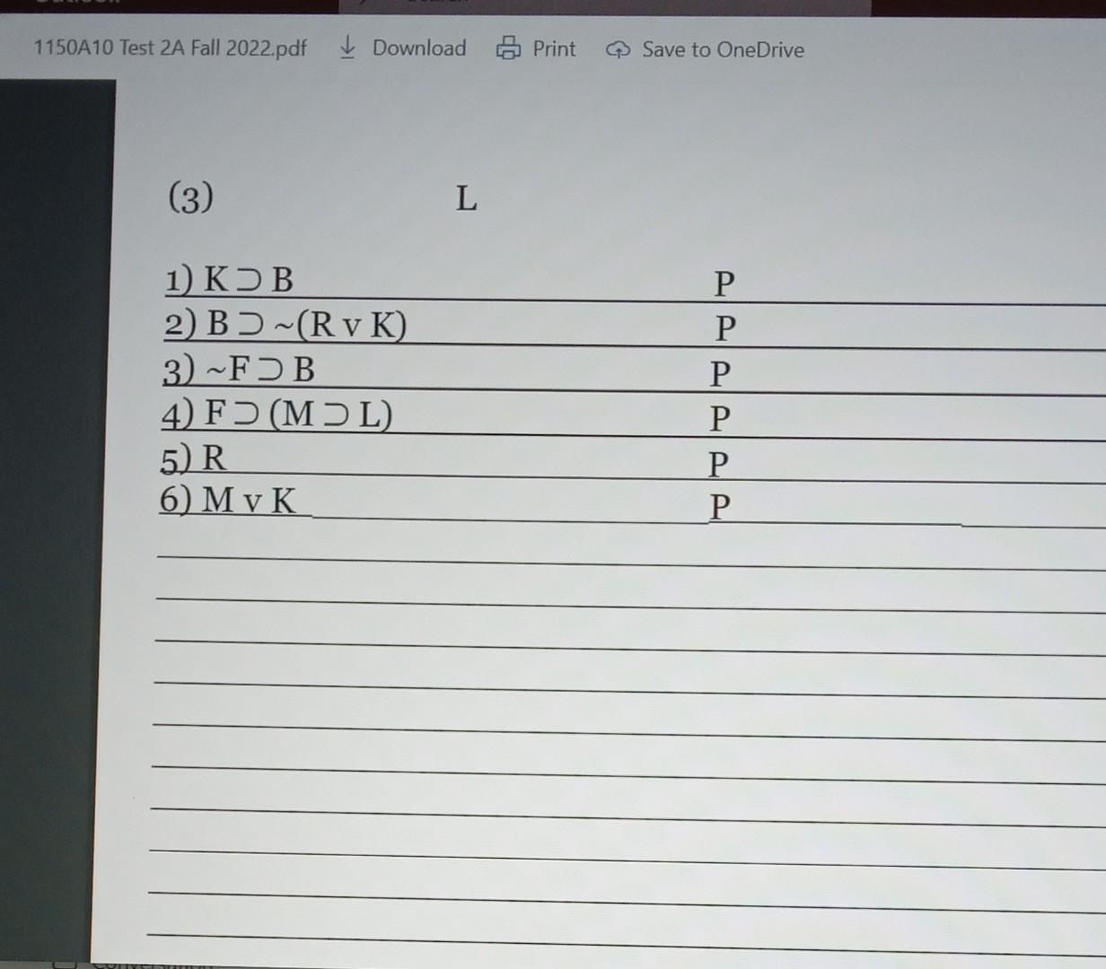 Using any combination of the 8 Basic Rules and the 10 | Chegg.com