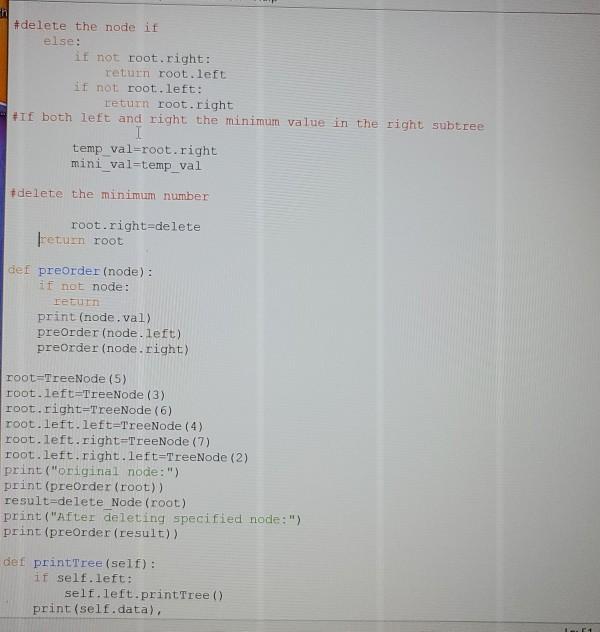 Solved File Edit Format Run Options Window Help class Node: | Chegg.com