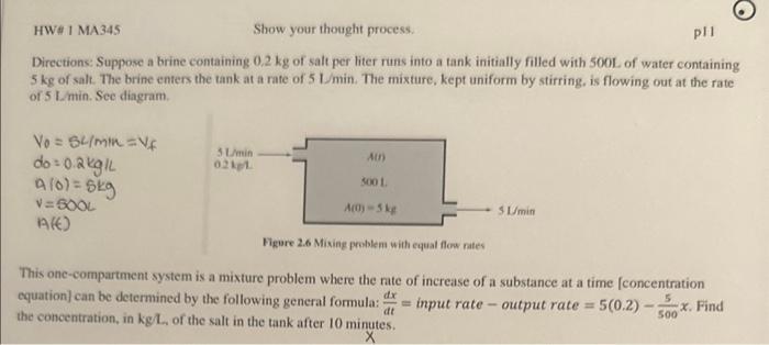 Solved 12) Solve this equation using linear solving methods | Chegg.com