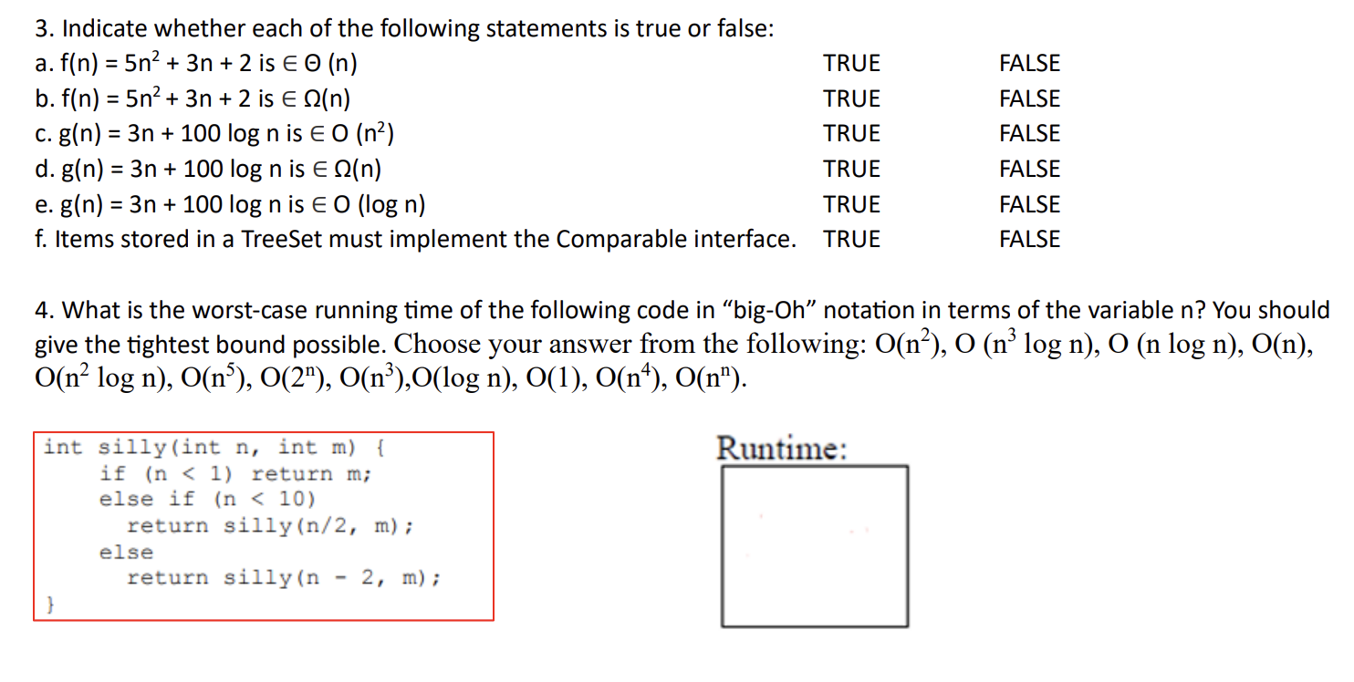 Solved Please answer these question in as much detail as | Chegg.com
