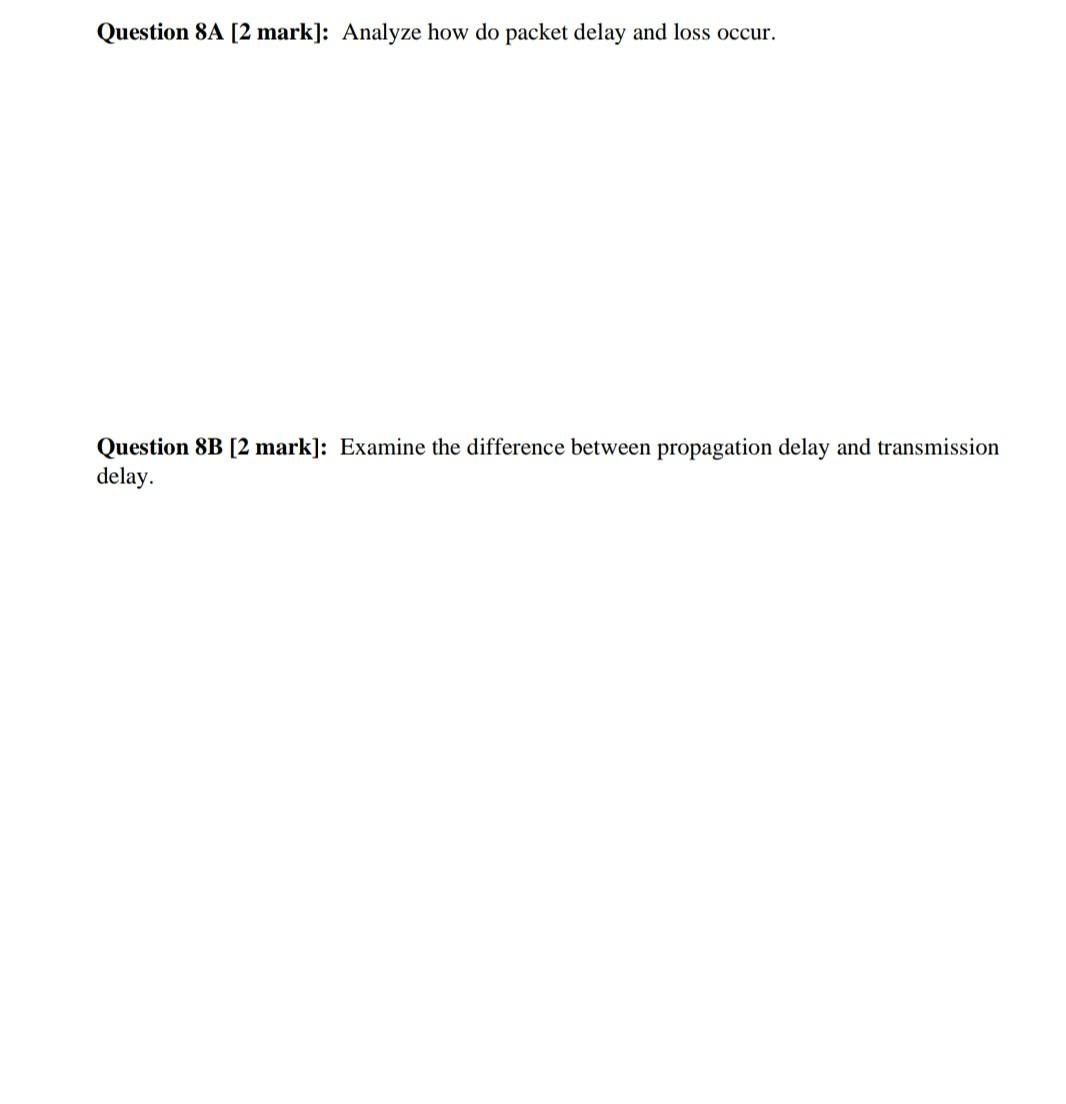 Solved Instructions: Answer in space provided below each | Chegg.com