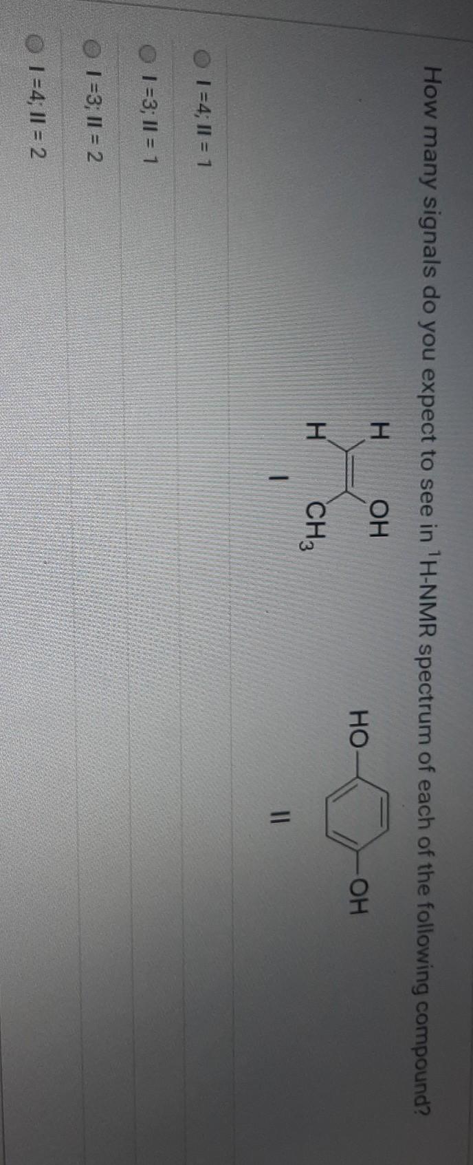 Solved Which of the following labeled -CH2 protons are | Chegg.com