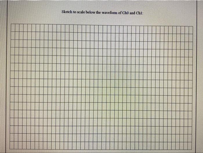 Connect the Half-wave rectifier circuit shown below | Chegg.com