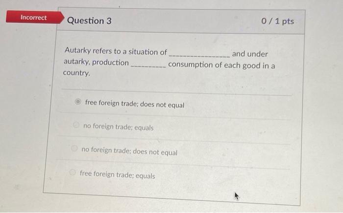 Solved Incorrect Question 2 0 1 Pts Are Approaches To
