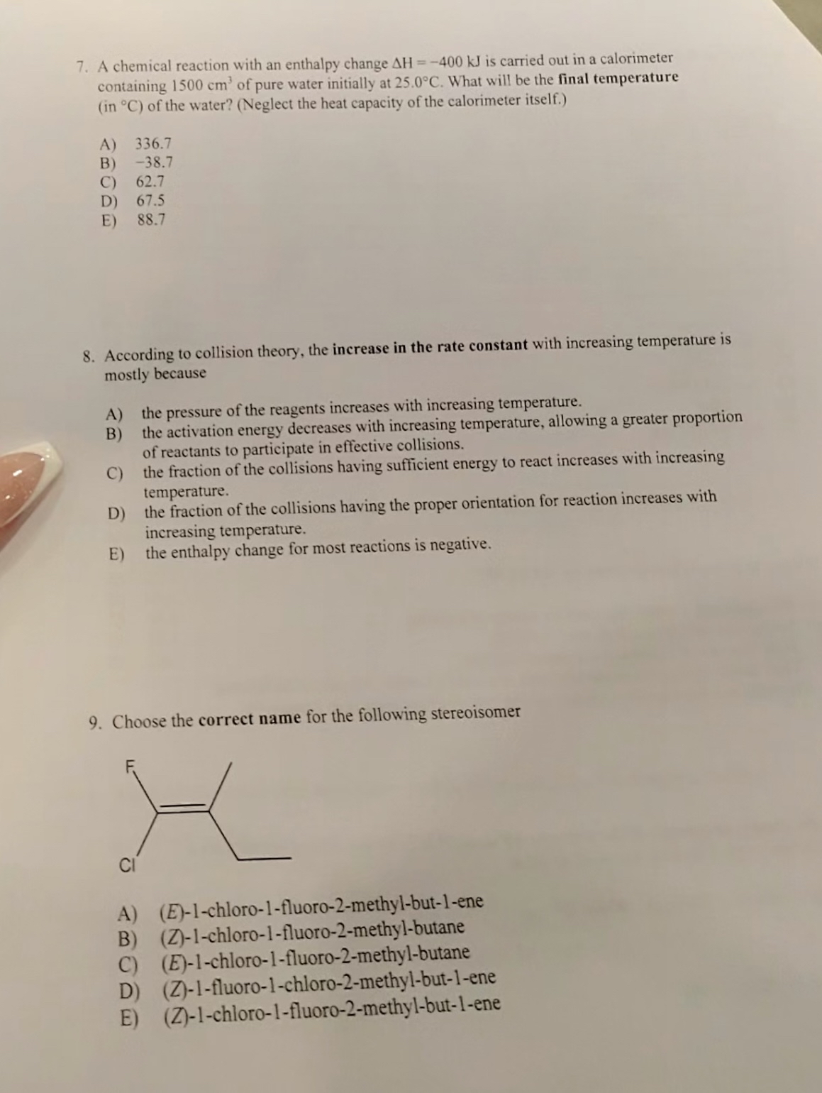PLEASE ANSWER ASAP AND I WILL UPVOTE | Chegg.com