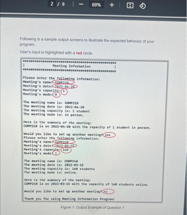 Solved Question \#1: Writing a 'structure' declaration | Chegg.com