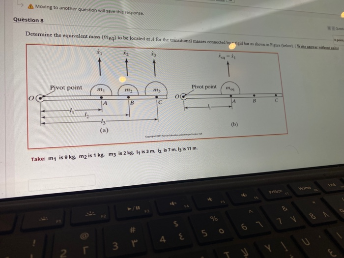 Solved Moving to another question will save this response. | Chegg.com