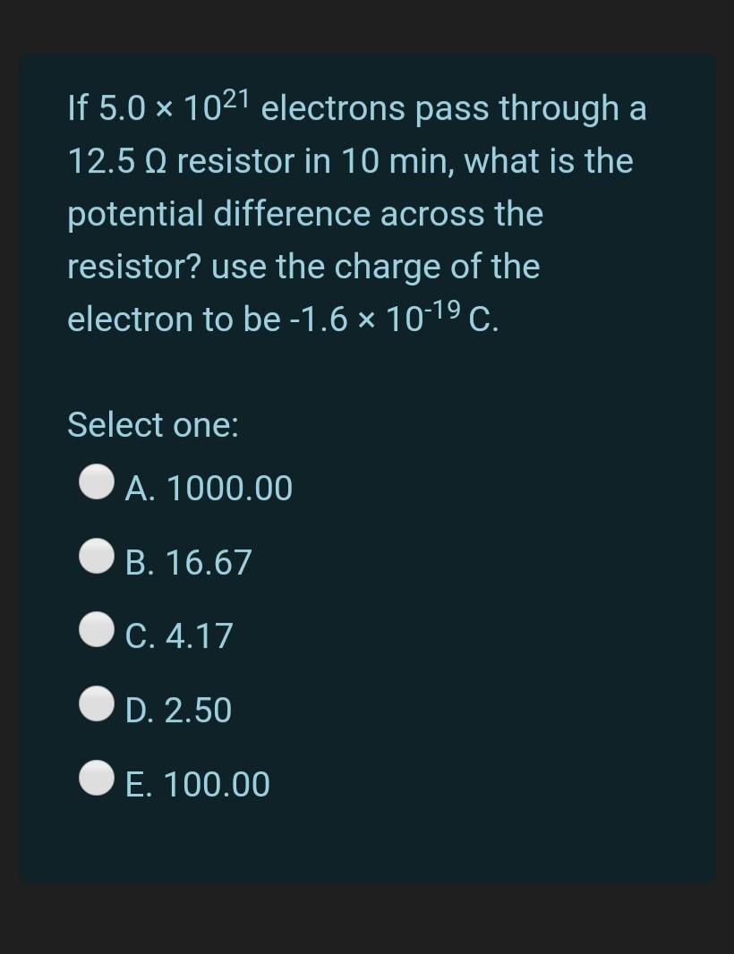 Solved Find the total energy stored ( in units of mJ) in the | Chegg.com