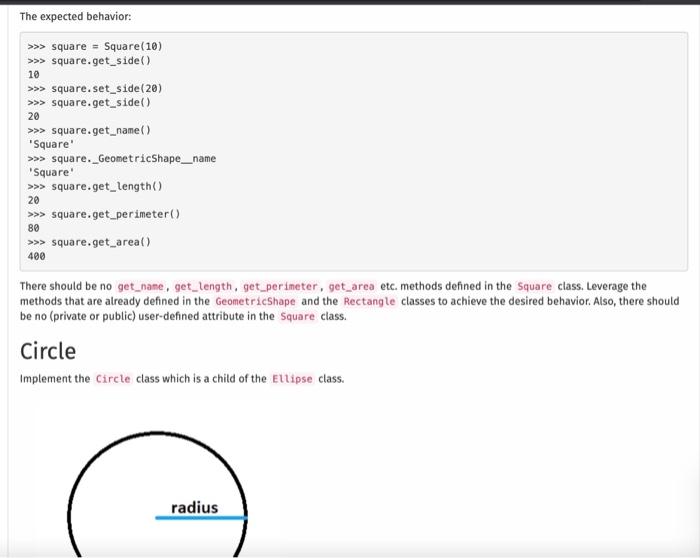 Solved Learning objectives This task is focused on the | Chegg.com