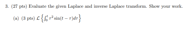 Solved (c) (14 ﻿pts)x2y''+xy'+y=xy(1)=1,y'(1)=0 (27 ﻿pts) | Chegg.com
