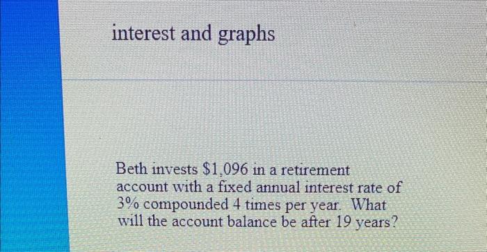 please explain in step-by-step how to do these | Chegg.com