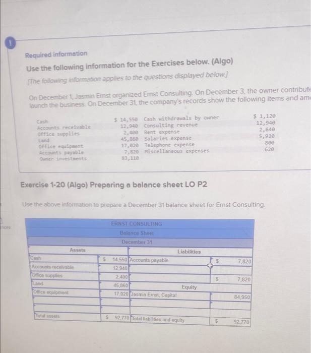 Solved OS 1-11 (Algo) Identifying effects of transactions | Chegg.com
