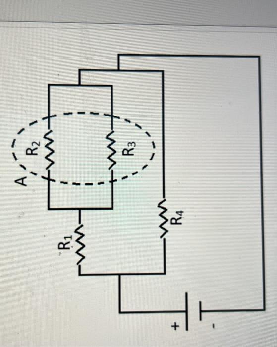 Solved (20\%) Problem 1: A circuit is constructed, as shown, | Chegg.com