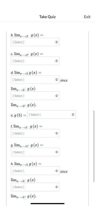 Solved For each sequence of numbers, determine the limit and | Chegg.com