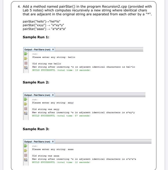 Solved Statement Purpose: Purpose of this Lab is to | Chegg.com