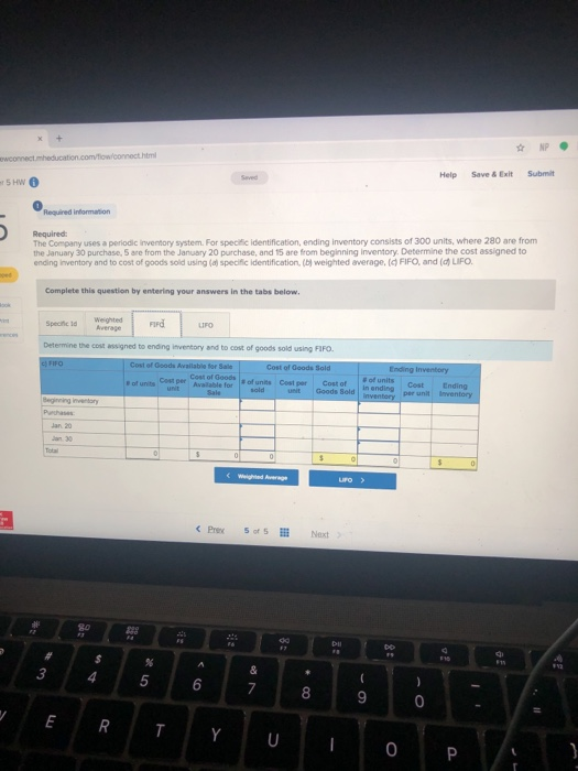 Solved ewconnect education.com flow connect.html Help Sa er | Chegg.com
