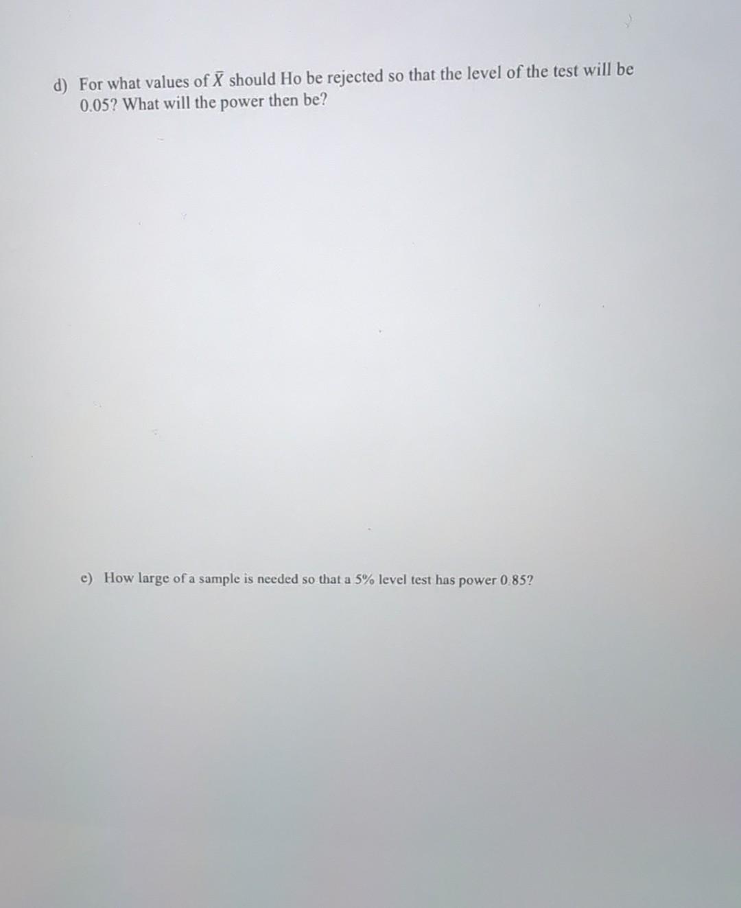 Solved The mean drying time of a certain paint in a certain | Chegg.com