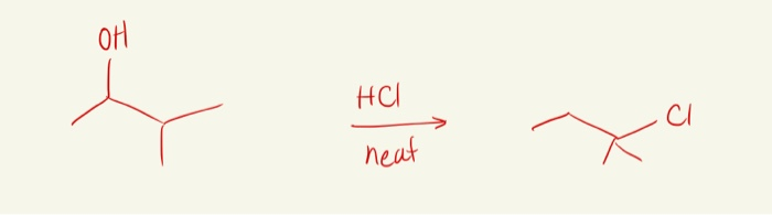 Solved HCI neat | Chegg.com