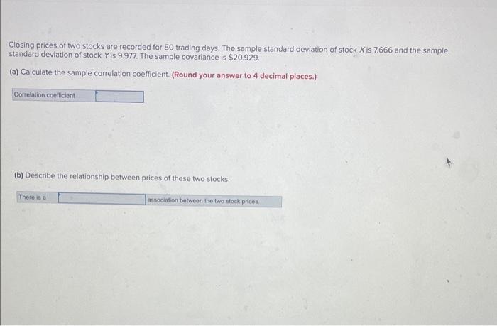 Solved Convert each indlvidual data value to a standardized | Chegg.com