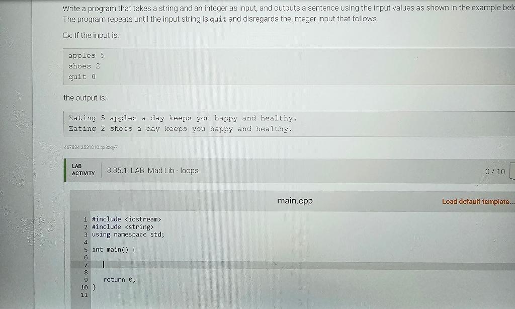 Solved Computer science question solve only if u know very | Chegg.com