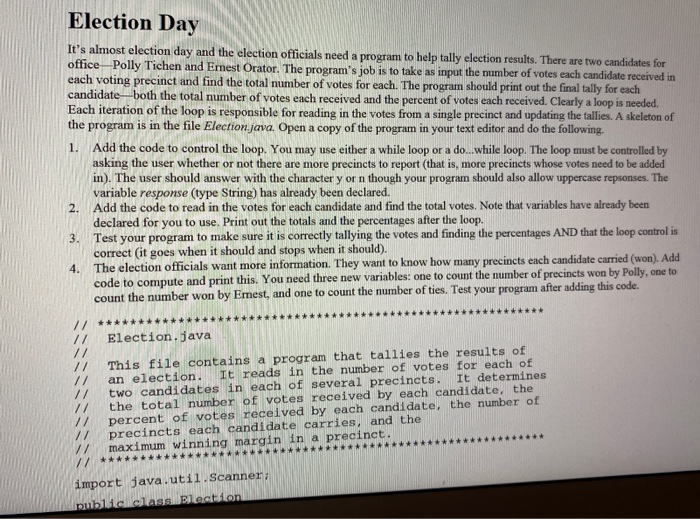 Solved Activities at Lake Lazy Days As activity directory at | Chegg.com