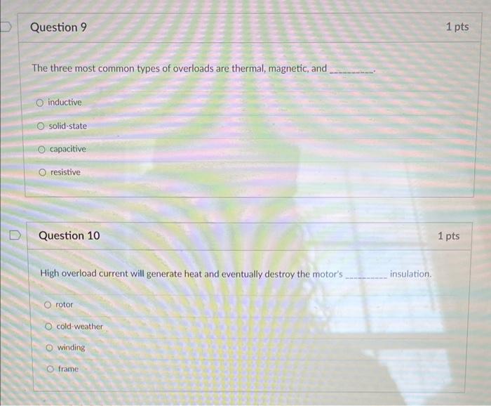 Solved or inching refers to the frequent starting or | Chegg.com