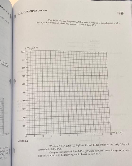 Solved please enter all parts, construct and label tables. I | Chegg.com