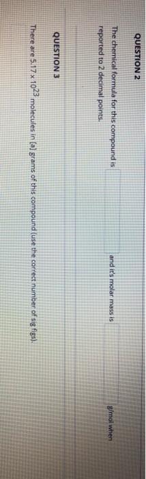 Solved Which of the following are correct ways of referring | Chegg.com