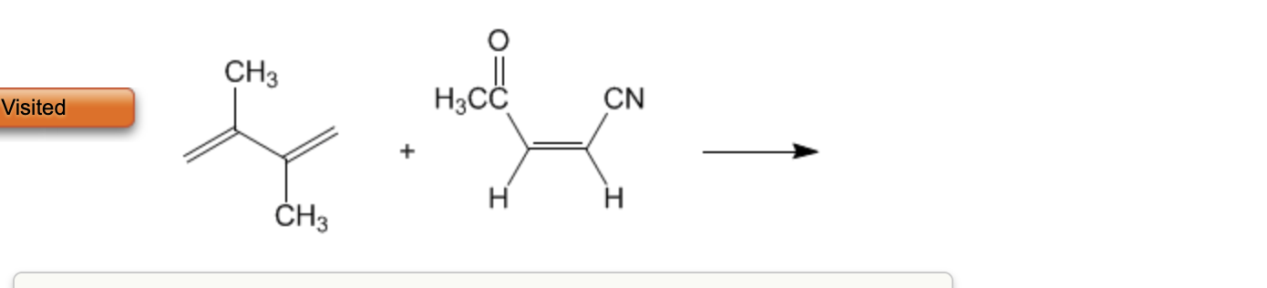 Solved Draw a structural formula for the product of the | Chegg.com