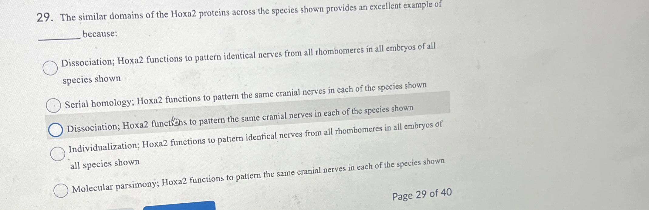 Solved Alligator shares a most recent common ancestor | Chegg.com