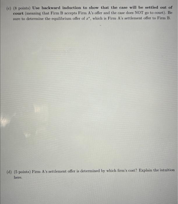 a) an pive than dr sene the Tan Nhiripatial pueve. | Chegg.com