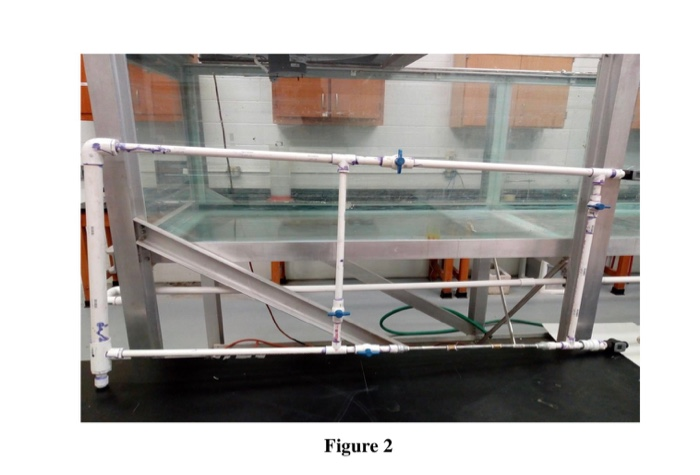 Solved Lab 4 Pipe Loop You Have A Pipe Loop As Follows 