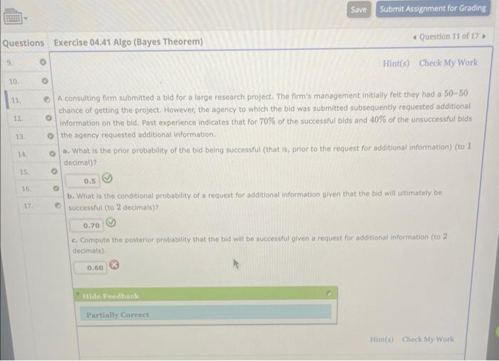 Solved consulting firm submitted a bid for a large research | Chegg.com Solved consulting firm submitted a bid for a large research | Chegg.com