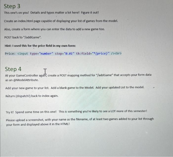 Solved Summary Build a system following the example in the | Chegg.com