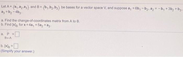 Solved Suppose a 5x8 matrix A has four pivot columns. What | Chegg.com